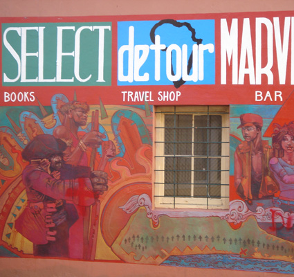 SELECT BOOKS - Photos of Select Books